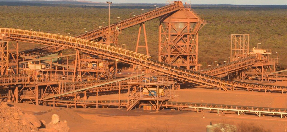 Turkey: Iron Ore Imports Up 22% in July'17 - Keyvan Jafari Tehrani